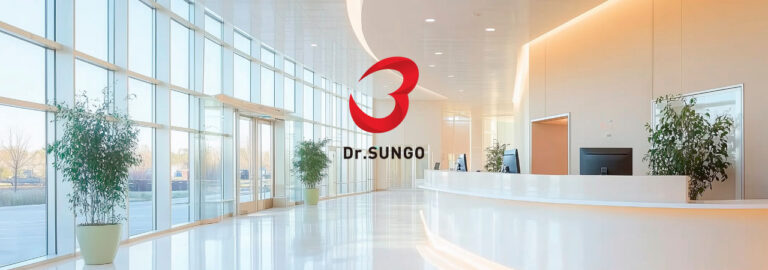 入居の流れ | 株式会社SUNGO